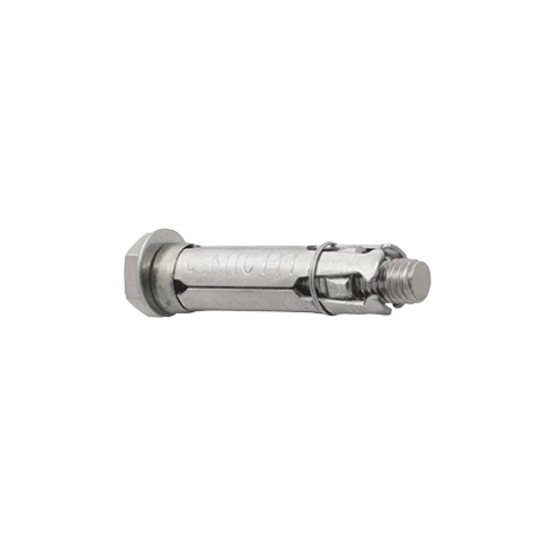 Heavy Duty Fix Bolts 4 PCS – Al Faiz Hardware UAE